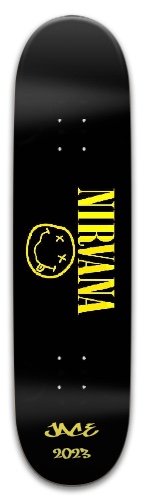 Community Design Gallery - Whatever Skateboards